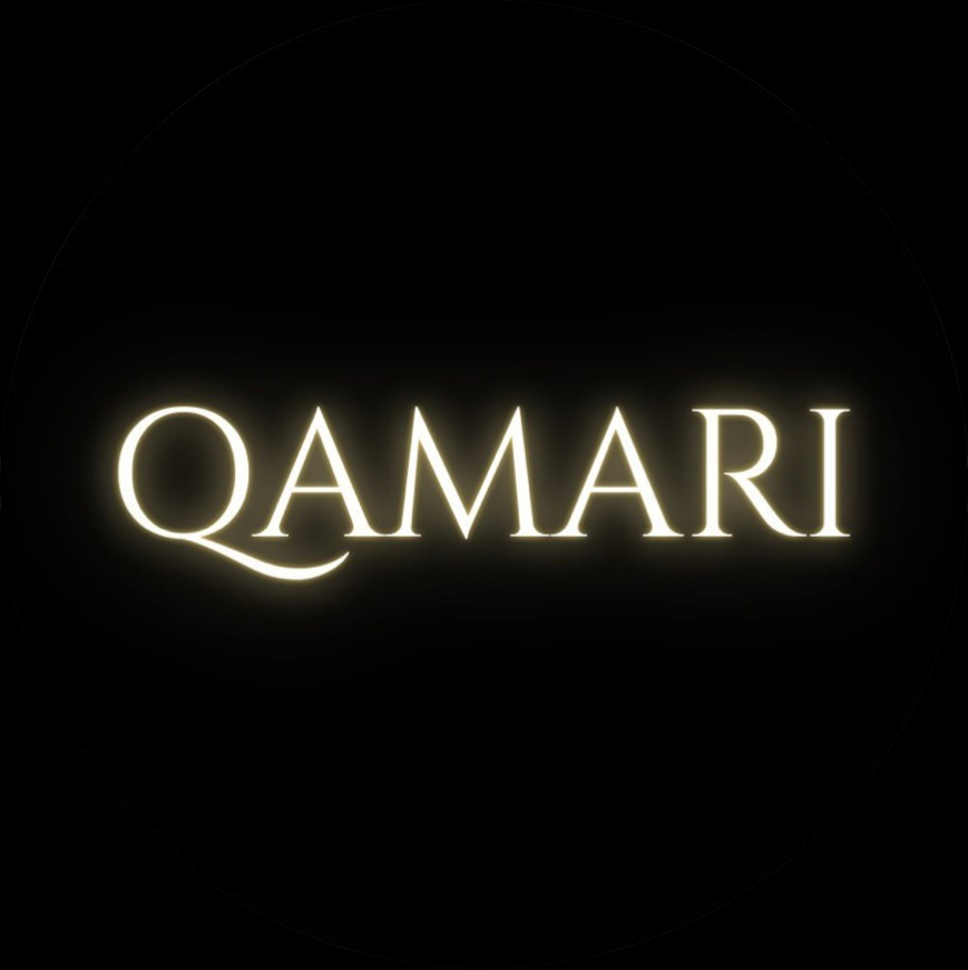 Qamari – QAMARI